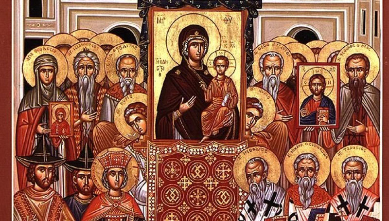 Κυριακή της Ορθοδοξίας | Agroikia